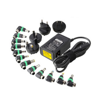 65W Portable Universal Laptop Charger *Replacement 65W Universal Laptop ...